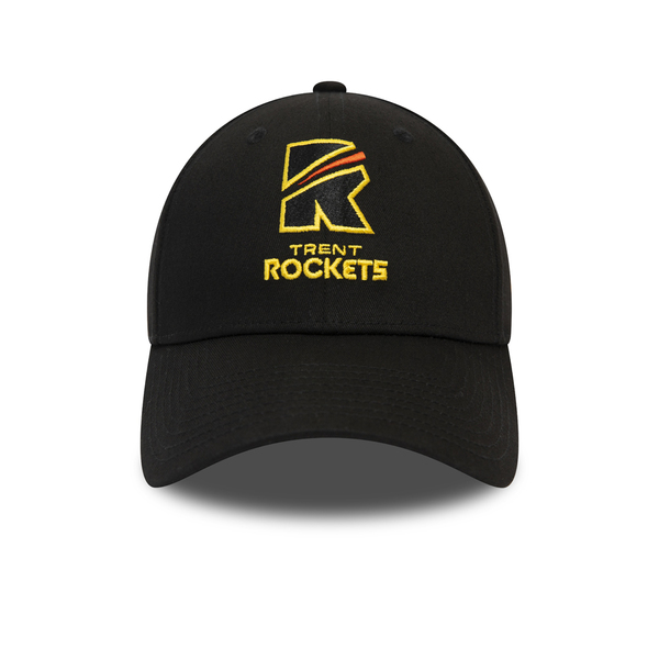 Trent Rockets Repreve 9Forty Cap - Trent Bridge Shop